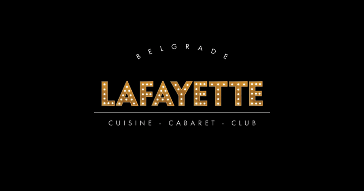 Home - Lafayette